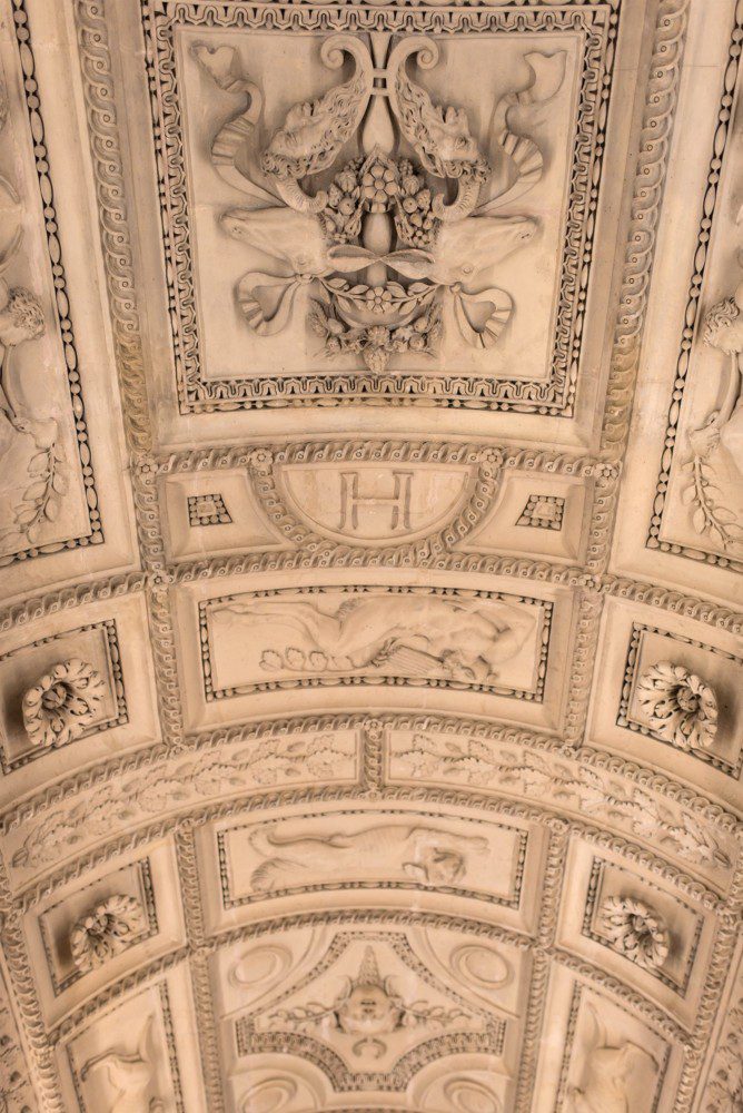 Paris, Third Day: Louvre Sculptures » Holly Anissa